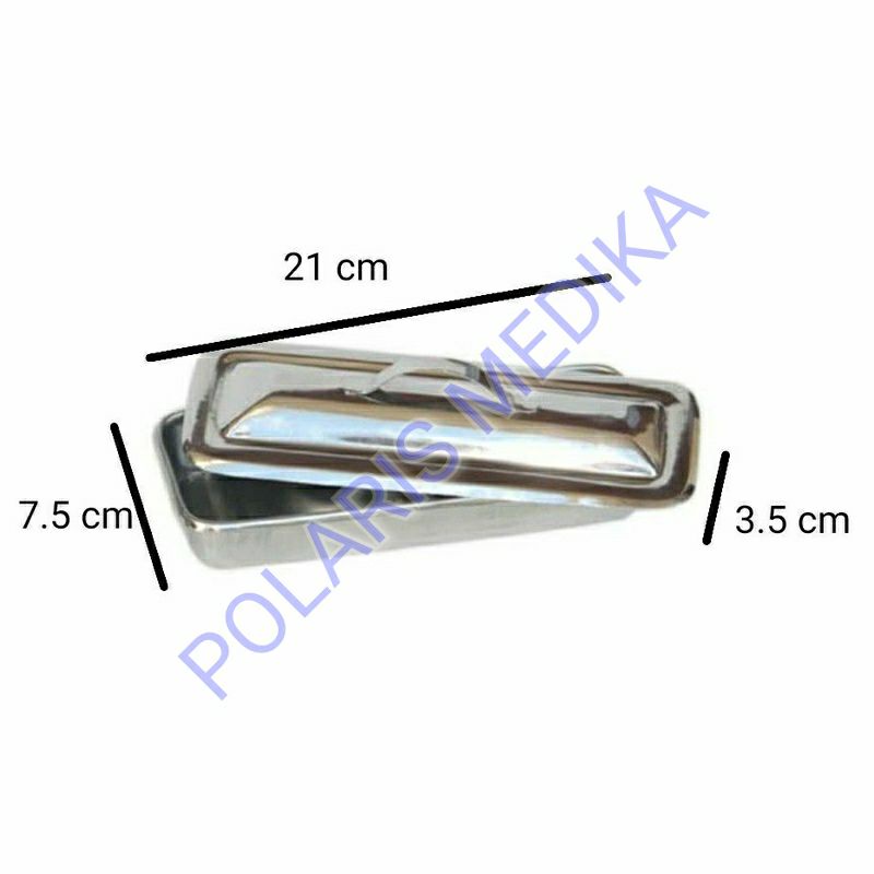 Jual Bak Instrumen Kecil (508) | Shopee Indonesia