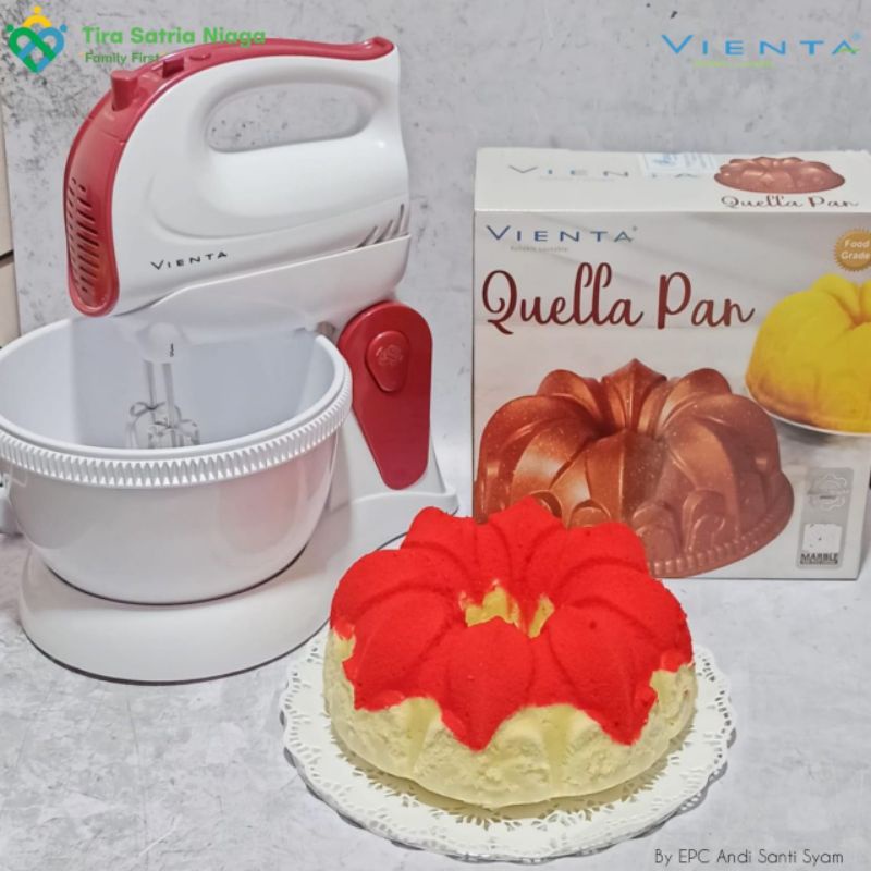 Jual mixer vienta | Shopee Indonesia