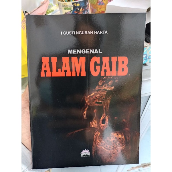 Jual Mengenal Alam Gaib | Shopee Indonesia