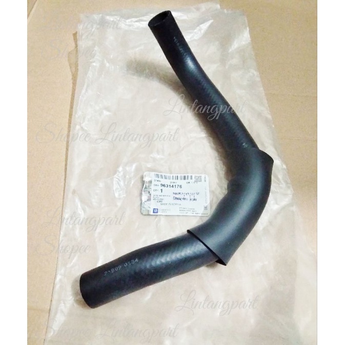 Jual Selang Water Pump Chevrolet Spark 800cc Original GM | Shopee Indonesia