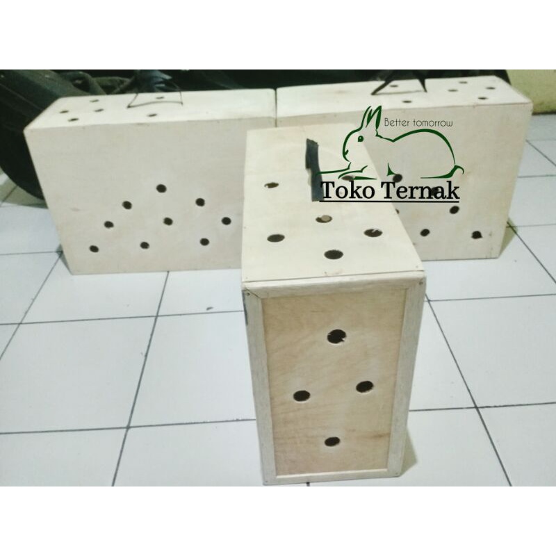 Jual Box Ayam Aduan Box Pengiriman Ayam | Shopee Indonesia