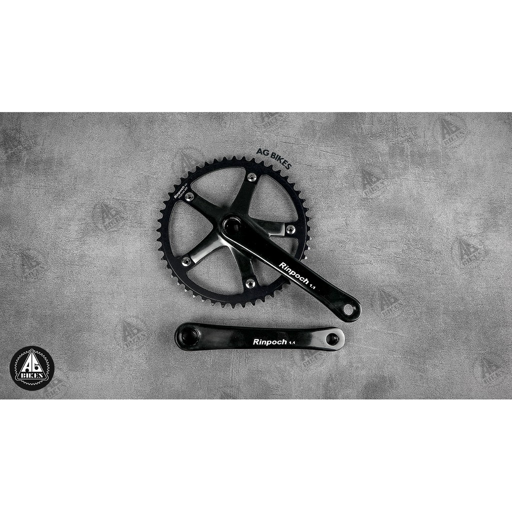 Jual Crank Rinpoch Alloy | Shopee Indonesia