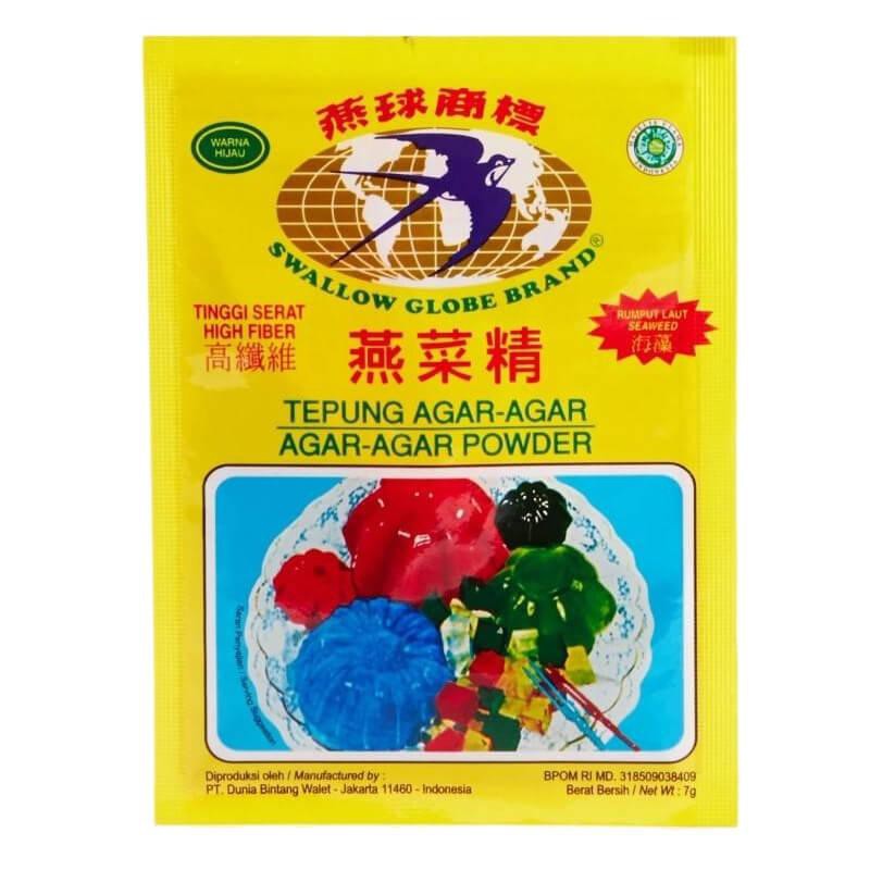Jual AGAR SWALOW RUMPUT WALET 7GR (HARGA SATUAN) | Shopee Indonesia