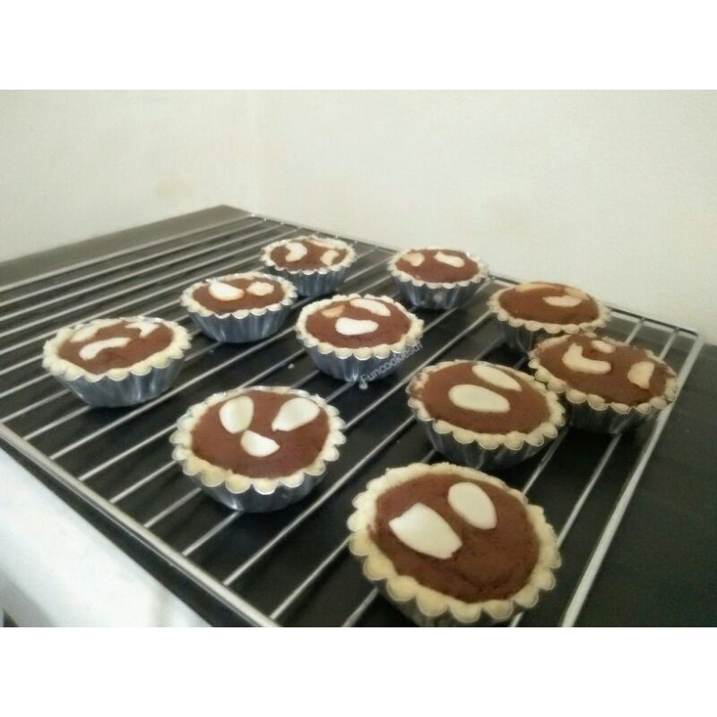 Jual Pie brownies / Pai coklat | Shopee Indonesia