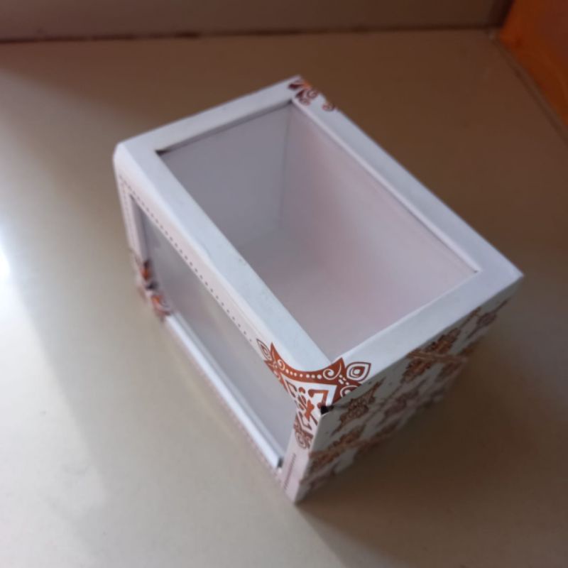 Jual BOX ANTAM - Kotak Logam Mulia Untuk Menyimpan Emas | Shopee Indonesia