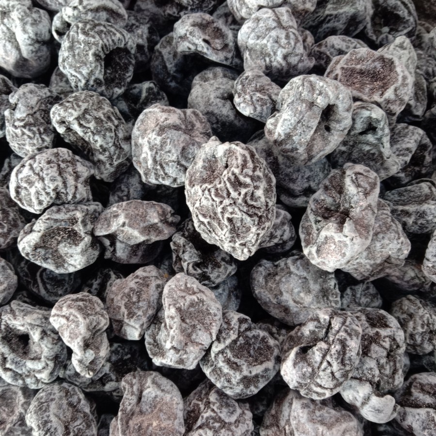 Jual MANISAN KIAMBOY PUTIH NON BIJI 250 GRAM | Shopee Indonesia