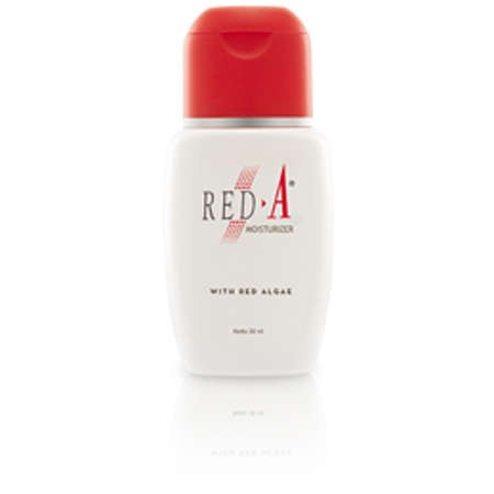 Jual Red-A Moisturizer - Pelembab wajah dengan UV Filter | Shopee Indonesia