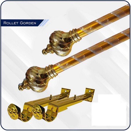 Jual Rolet Terlengkap & Harga Terbaru Mei 2026 | Shopee Indonesia
