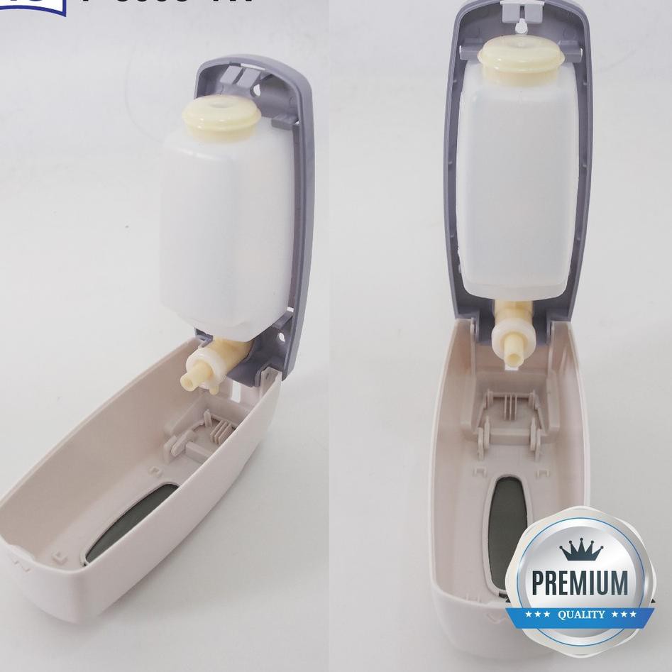 Jual Terbatas TVV DISPENSER SABUN ATAU SAMPO FIORENTINO F5003-1W H8Y ...
