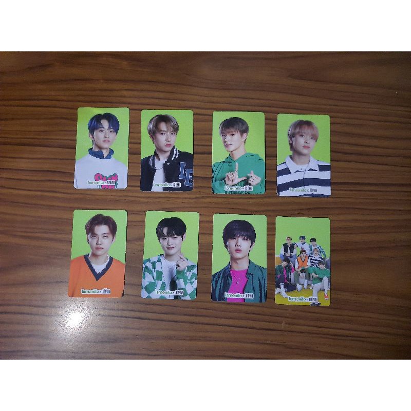 Jual PC LEMONILO NCT DREAM | Shopee Indonesia