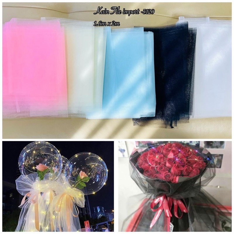 Jual kain tile 1,6m x 2m harga / pcs | Shopee Indonesia