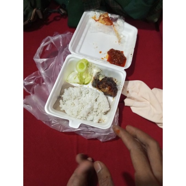 Jual Nasi Bakar | Shopee Indonesia