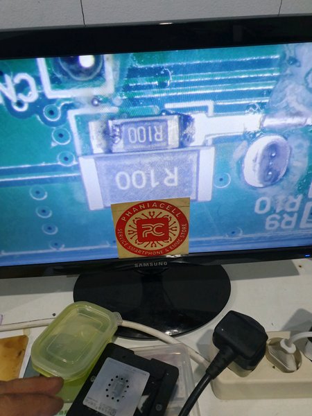 Jual Resistor R100 1 WATT NEW ORIGINAL | Shopee Indonesia