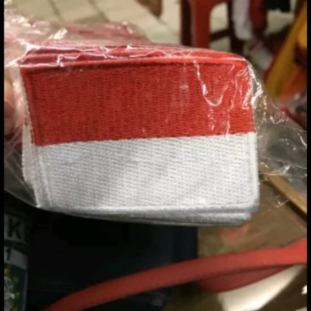 Jual logo merah putih#logo bendera | Shopee Indonesia