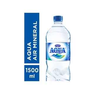 Jual Aqua 1.5 Liter Terlengkap & Harga Terbaru Januari 2025 | Shopee ...