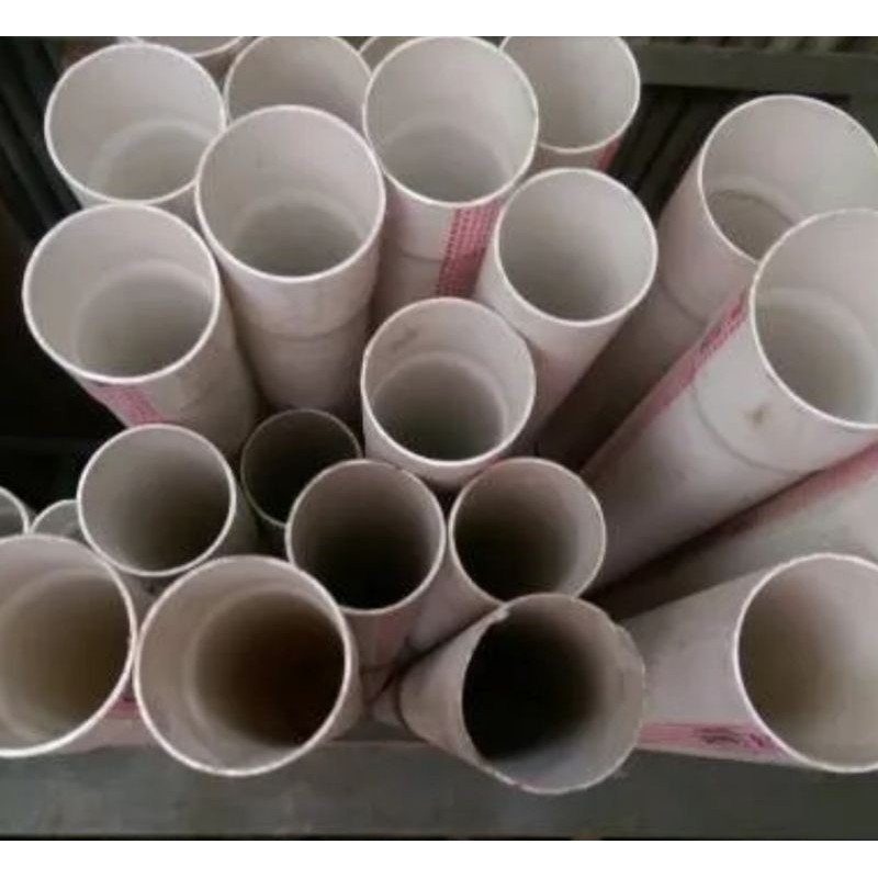 Jual Pipa Paralon PVC untuk Packaging Joran | Shopee Indonesia