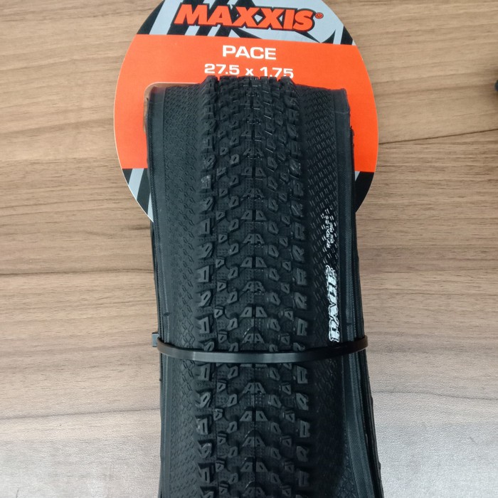 Jual Ban Maxxis Pace 27.5 x 1.75 | Shopee Indonesia