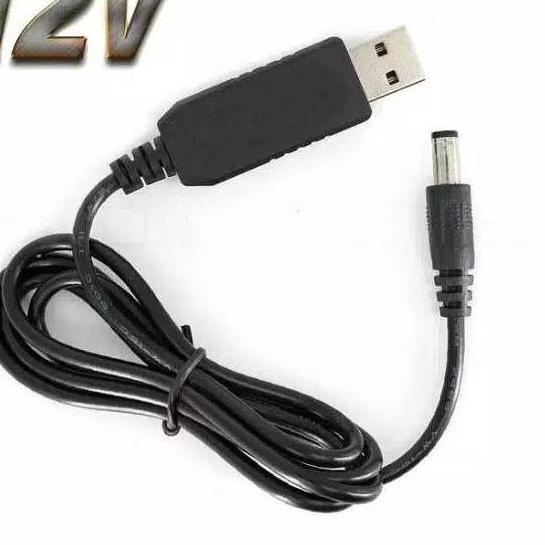 Jual Kabel Power Modem Wifi Orbit Telkomsel | Shopee Indonesia