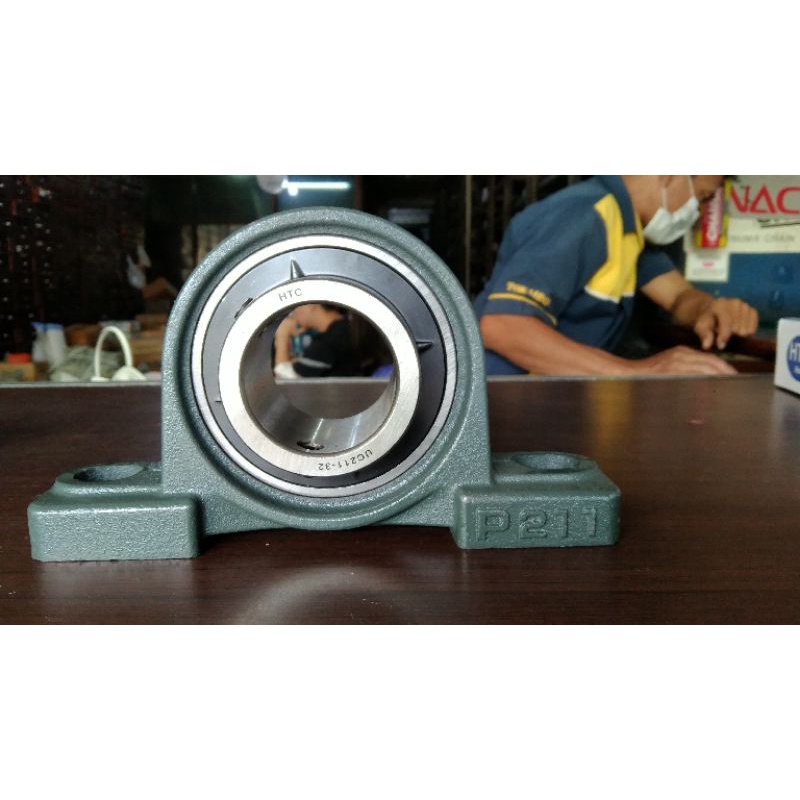 Jual Pullow blok UCP 204 -12 3/4 inch | Shopee Indonesia