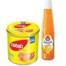 Jual Paket Wafer squash 1 (wafer Nabati/Tango + ABC squash) | Shopee ...