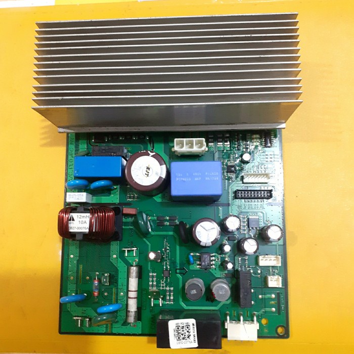 Jual PCB MODUL OUTDOOR AC SAMSUNG INVERTER HT ORIGINAL | Shopee Indonesia