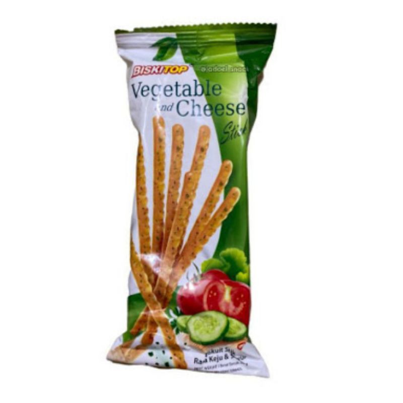 Jual biskuit stik sayur biskitop (min.order 8pcs) | Shopee Indonesia
