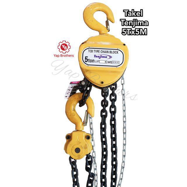 Jual Takel Tenjima 5Tx5M | Shopee Indonesia