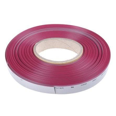 Jual KABEL DATA SOKET SOCKET 16 PIN RUNNING TEXT DAN VIDEOTRON PER 1 ...