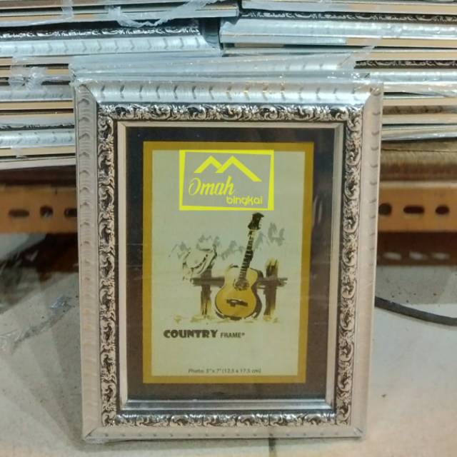 Jual Frame/Figura/Bingkai Foto UKIR 5R Size.(12x18cm) | Shopee Indonesia