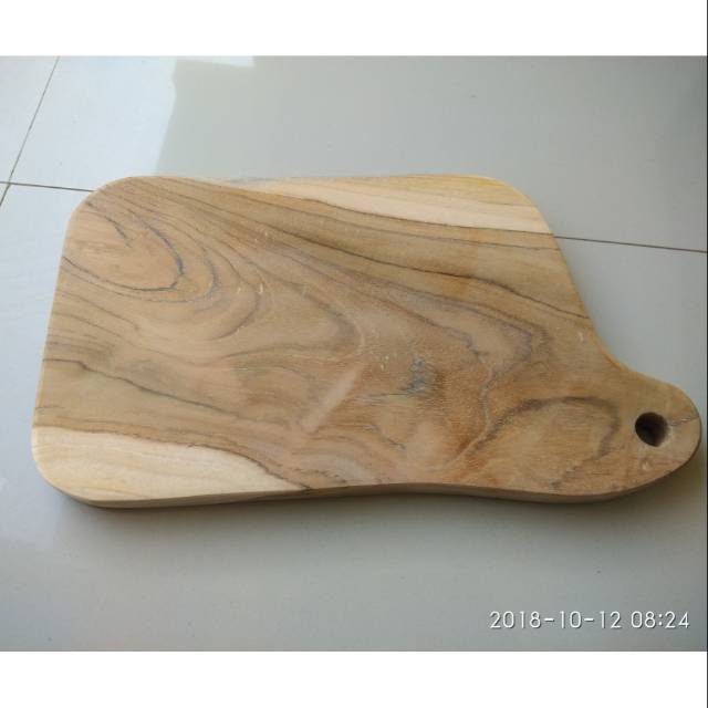 Jual Telenan kayu jati pilihan full | Shopee Indonesia