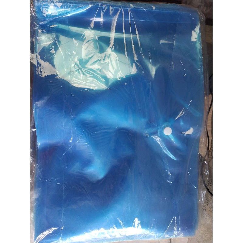 Jual Map Plastik Kancing Biru | Shopee Indonesia