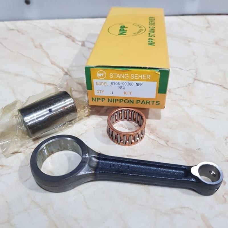 Jual STANG SEHER NEX NPP 0705-09J00-NPP NEX | Shopee Indonesia