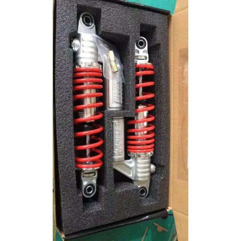 Jual SHOCK TABUNG MODEL KYB / 320 MM / 280 MM | Shopee Indonesia