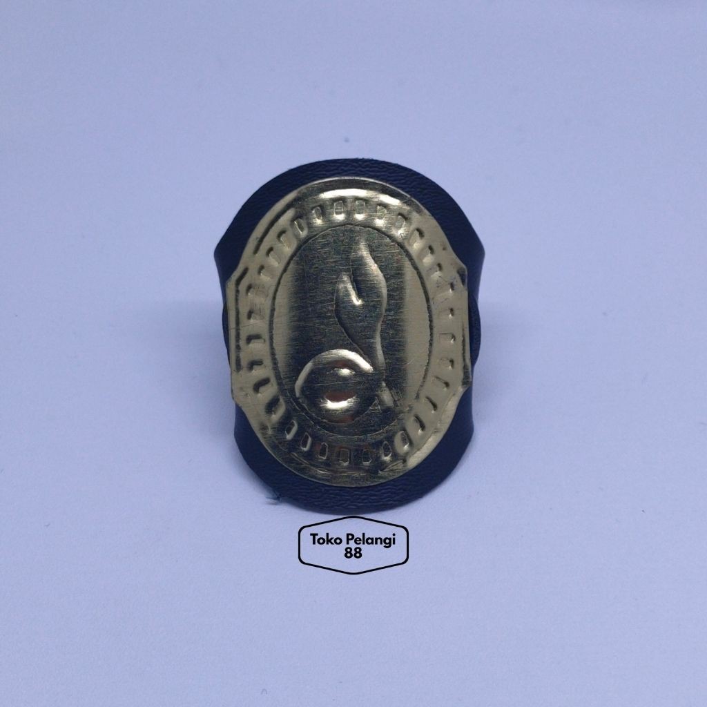 Jual Ring Kacu Kalep Pramuka | Kolong hasduk Pembina | Shopee Indonesia