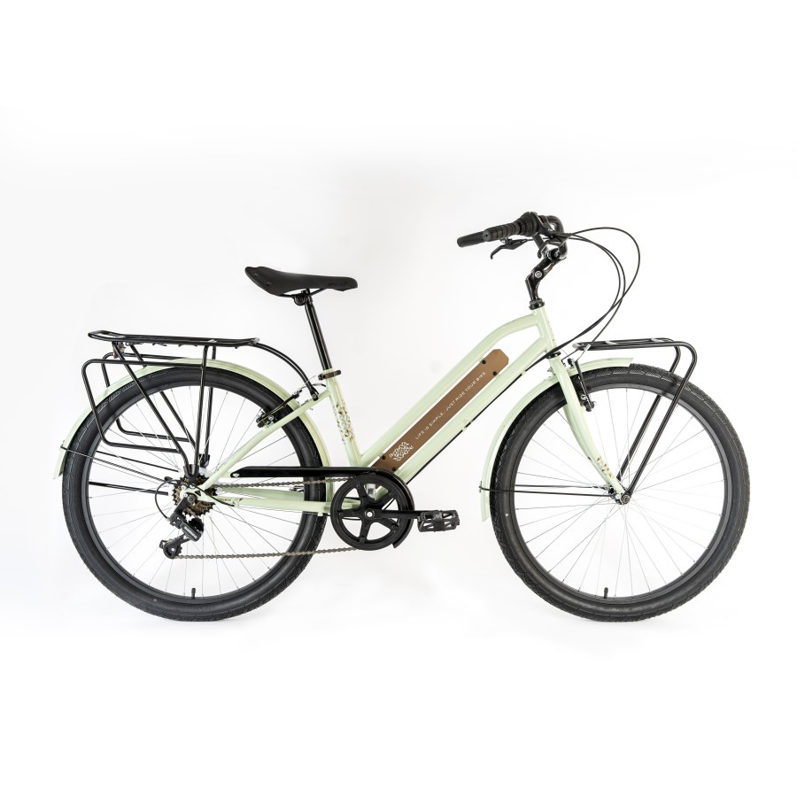 Jual Element Urban Cycle Bergamont 26 | Shopee Indonesia