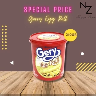 Jual Gery Egg Roll Terlengkap & Harga Terbaru April 2025 | Shopee Indonesia