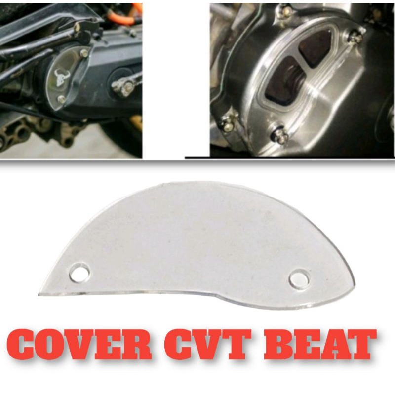 Jual beat Karbu - Cvt Beat cover - COVER Scoopy | Shopee Indonesia