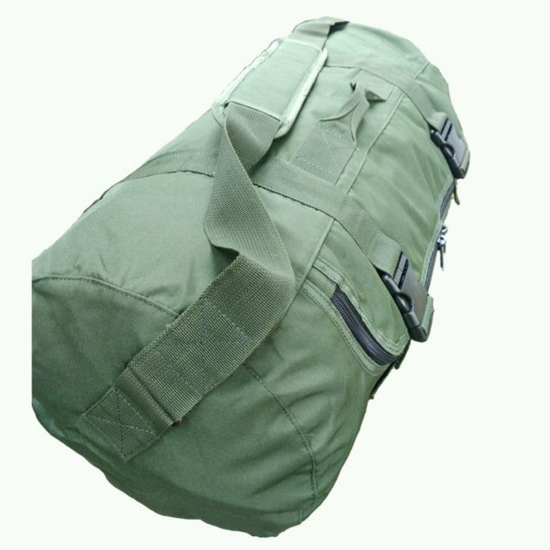 Jual Tas guling/Barang TNI Bulsak Serbaguna | Shopee Indonesia