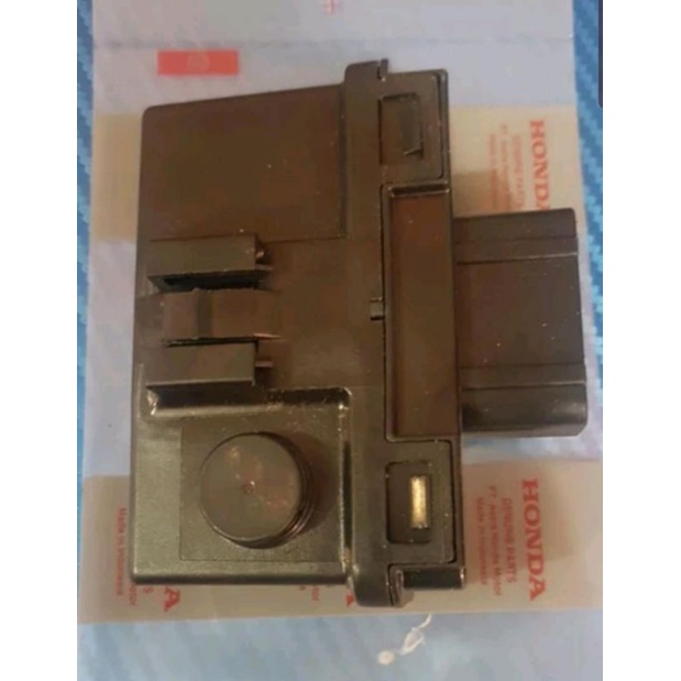 Jual Modul remot kunci kontak keyless smartkey SCU Sgcu original honda ...