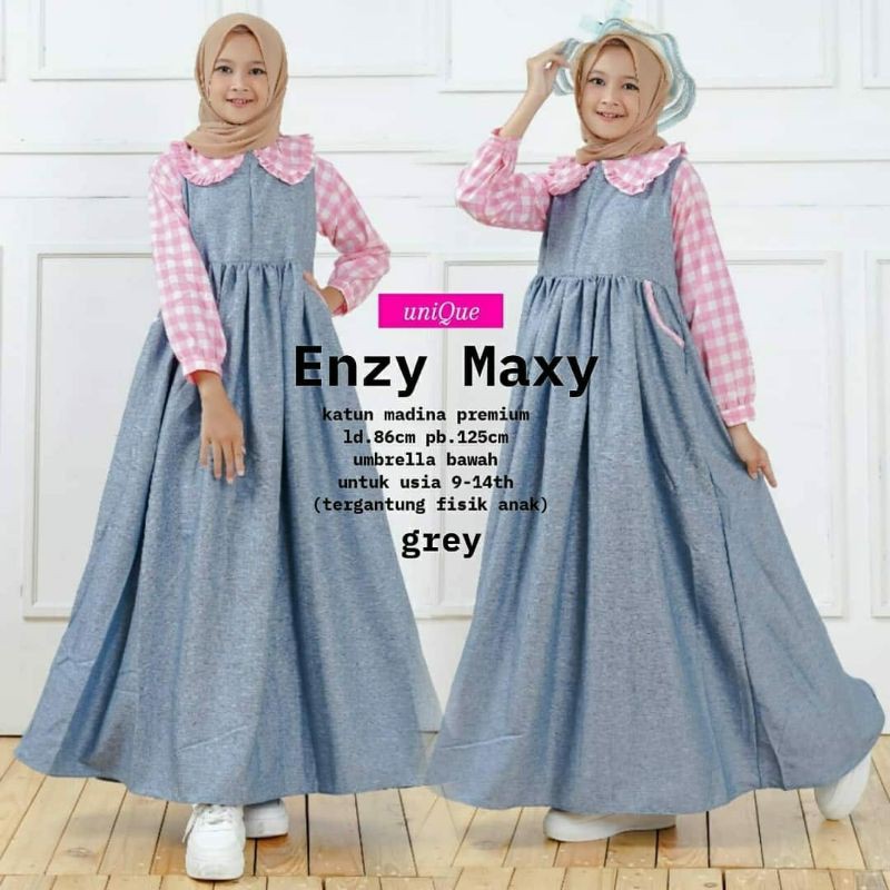 Jual ENZY KIDS | Shopee Indonesia