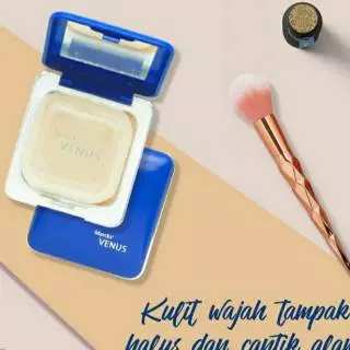 Jual marcks' venus compact powder Harga Terbaik & Termurah Maret 2025 ...