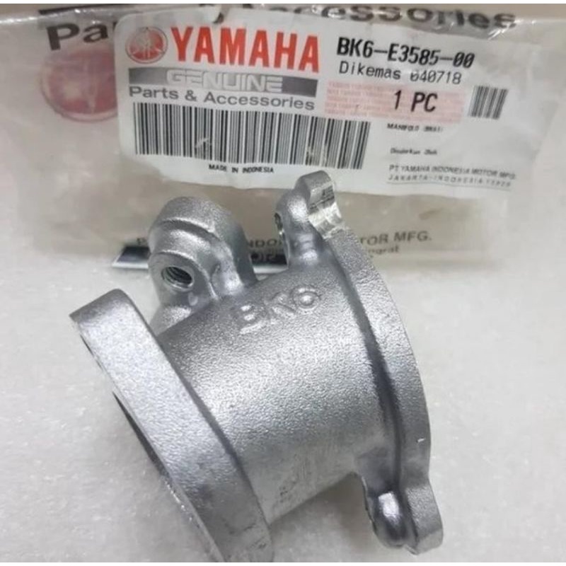 Jual MANIPUL KARBURATOR NEW R15 VVA V3 ORIGINAL YAMAHA | Shopee Indonesia