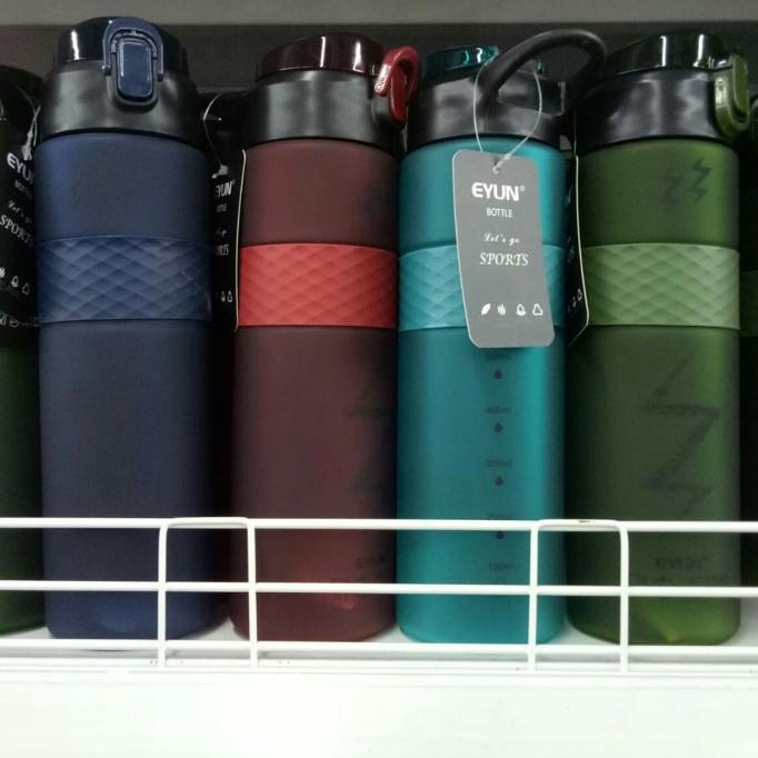 Jual eyun botol minum ukuran sekitar 800ml | Shopee Indonesia