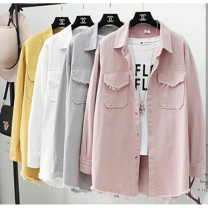 Jual JACK DENIM | Shopee Indonesia