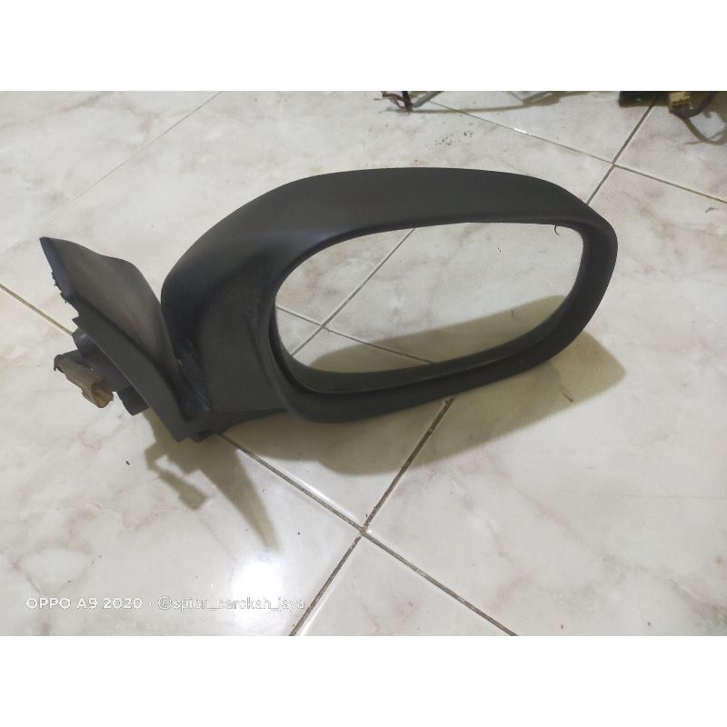 Jual spion mobil Escudo atau escodo elektrik lipat otomatis rectrak ORI ...