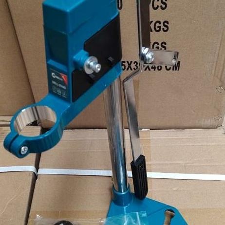 Jual Stand Drill - Stand Bor Duduk - Dudukan Bor - Standing Bor Tangan ...