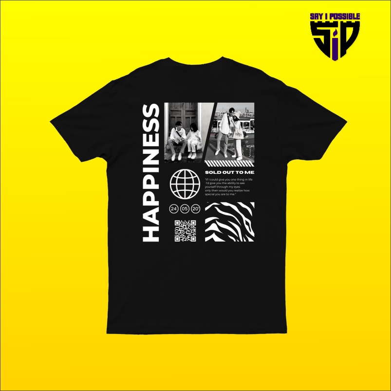 Jual KAOS CUSTOM DESAIN AESTETHIC BUCIN KAOS COUPLE KAOS DTF KAOS VIRAL STREETWEAR (BISA CUSTOM ...