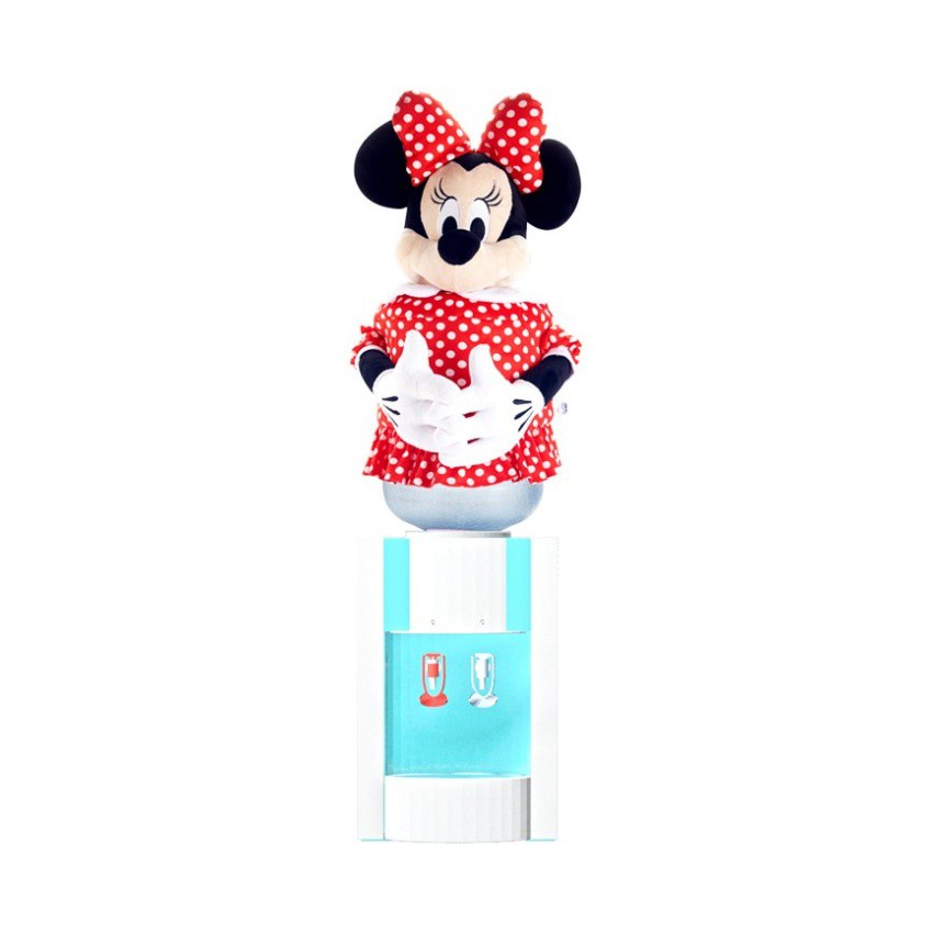 Jual Disney Minnie Mouse Dispenser Cover | Shopee Indonesia