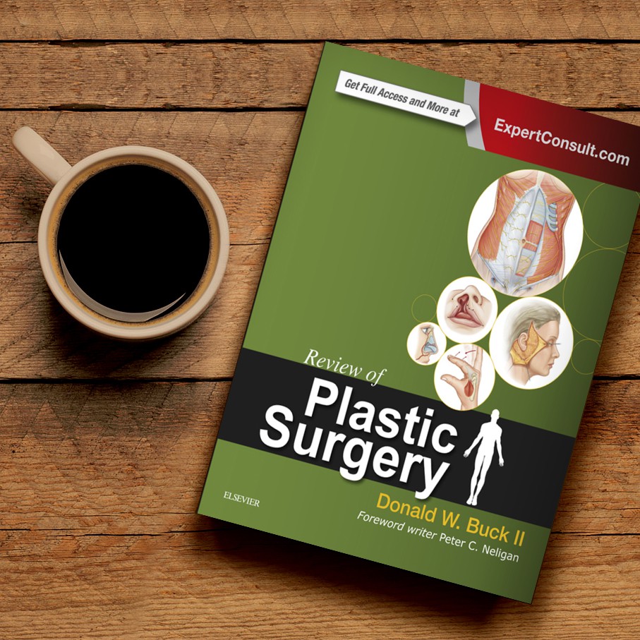 Jual Review of Plastic Surgery, Donald W. Buck II | Shopee Indonesia