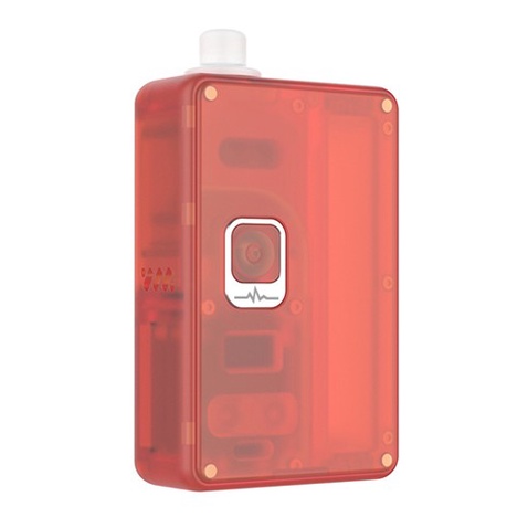 Jual PULSE AIO.5 KIT 80W (TANPA RBA) PULSE AIO ORIGINAL by VANDY VAPE ...